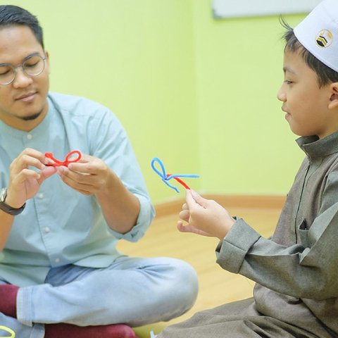 Flexible Timings – Islamic Foundation