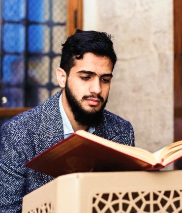 SCHOLARS – Islamic Foundation